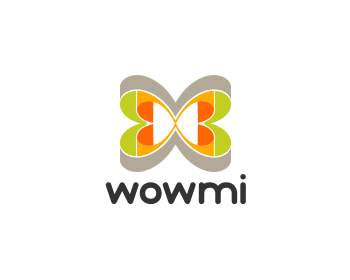 wowmi - Logo Designs By deejava