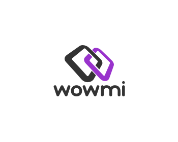 wowmi - Logo Designs By deejava