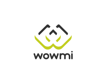 wowmi - Logo Designs By deejava