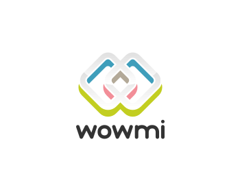 wowmi - Logo Designs By deejava