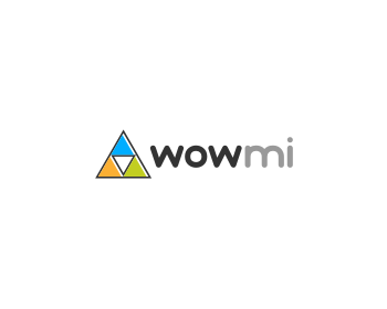 wowmi - Logo Designs By deejava
