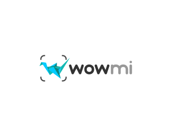 wowmi - Logo Designs By deejava