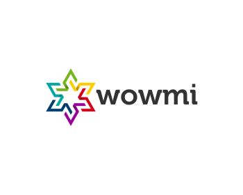 wowmi - Logo Designs By deejava