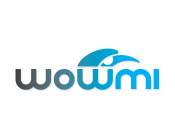 wowmi - Logo Designs By RodManduz