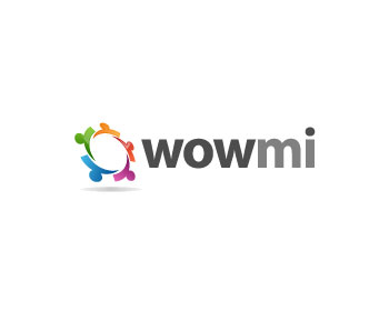 wowmi - Logo Designs By Immo0
