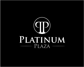 Platinum Logo