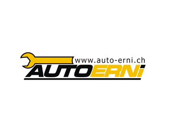 auto-erni - Logo Designs By Linda