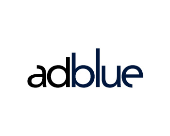 adblue - Logo Designs By nong