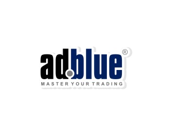 adblue - Logo Designs By DBD95