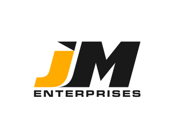 jm-enterprises - Logo Designs By deejava