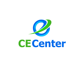 ce-center - Logo Designs By deejava