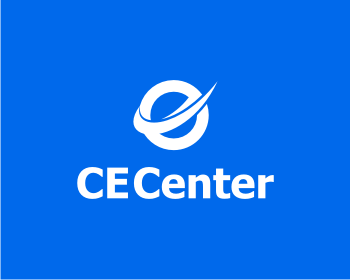 ce-center - Logo Designs By deejava