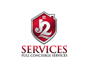 J2 Services - Logo Design Contest on Logo Arena
