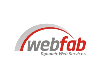 WebFab - Logo Designs By rasya