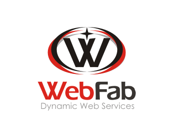 WebFab - Logo Designs By vmax