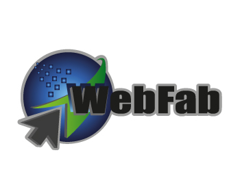 WebFab - Logo Designs By Arthurvan