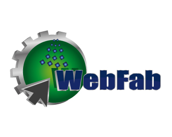 WebFab - Logo Designs By Arthurvan
