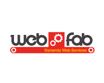 WebFab - Logo Designs By LCG