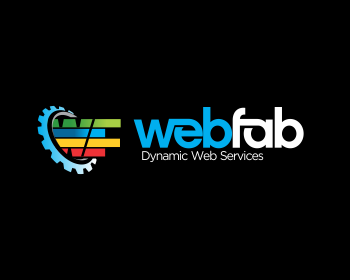 WebFab - Logo Designs By wolv
