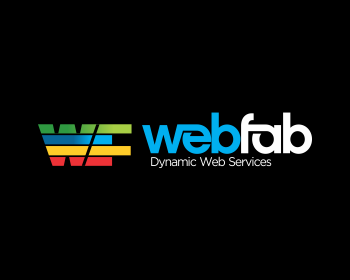WebFab - Logo Designs By wolv