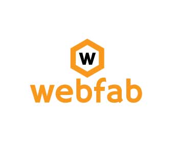 WebFab - Logo Designs By masekela89
