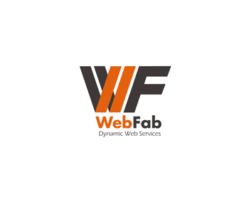 WebFab - Logo Designs By aqif