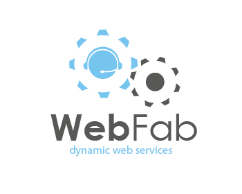 WebFab - Logo Designs By udayakanth