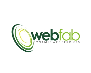 WebFab - Logo Designs By ekobudis
