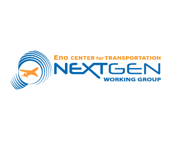NextGen Working Group - Eno Center for Transportation - Logo Design ...