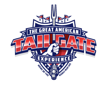 Tailgate Logo