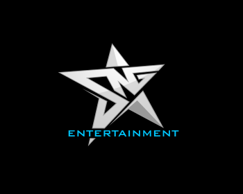 sng-entertainment - Logo Designs By masjacky