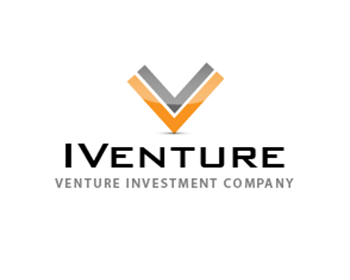 IVenture - Logo Designs By mokagrafica