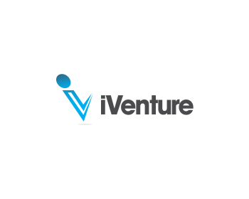 IVenture - Logo Designs By Rays