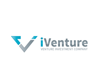 IVenture - Logo Designs By Keysoft