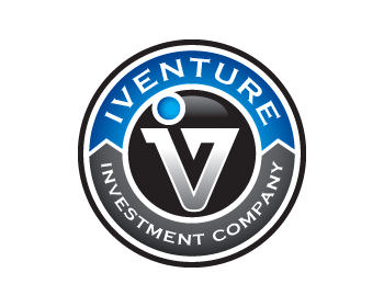 IVenture - Logo Designs By scave