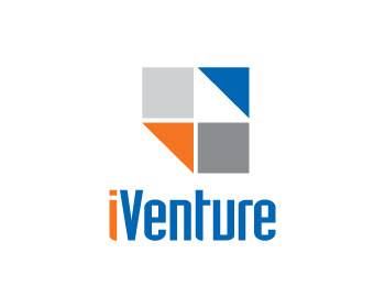 IVenture - Logo Designs By Sandc