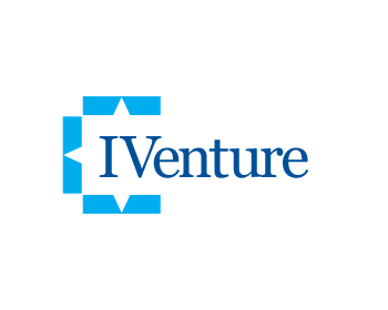 IVenture - Logo Designs By Sandc