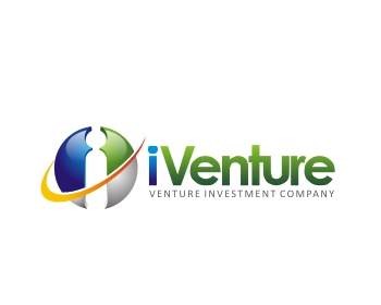IVenture - Logo Designs By ekobudis