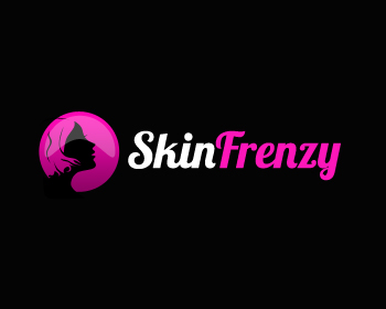 skin-frenzy - Logo Designs By acasia