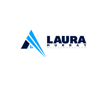 laura-murray - Logo Designs By AdrianChambre