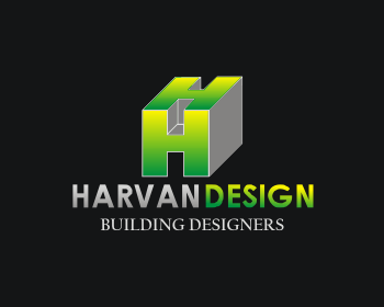 harvan-design - Logo Designs By baha8484