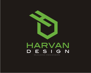 Harvan Design - Logo Designs By rdbentar