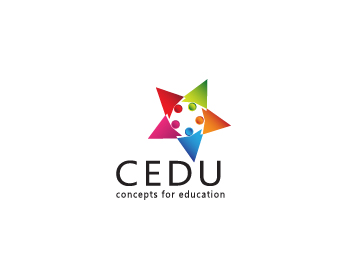 Cedu - Logo Designs By doy_dd
