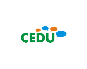 Cedu - Logo Designs By vmax