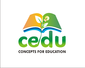 Cedu - Logo Designs By vmax