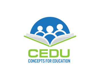 Cedu - Logo Designs By Rays