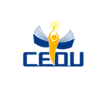 Cedu - Logo Designs By cesarkrespo