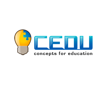 Cedu - Logo Designs By cesarkrespo