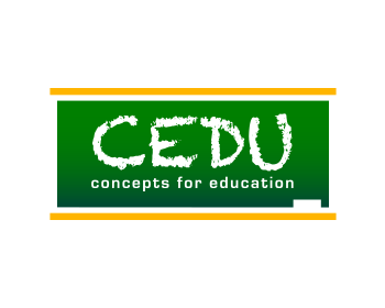 Cedu - Logo Designs By cesarkrespo