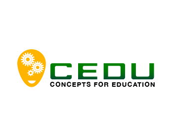 Cedu - Logo Designs By cesarkrespo